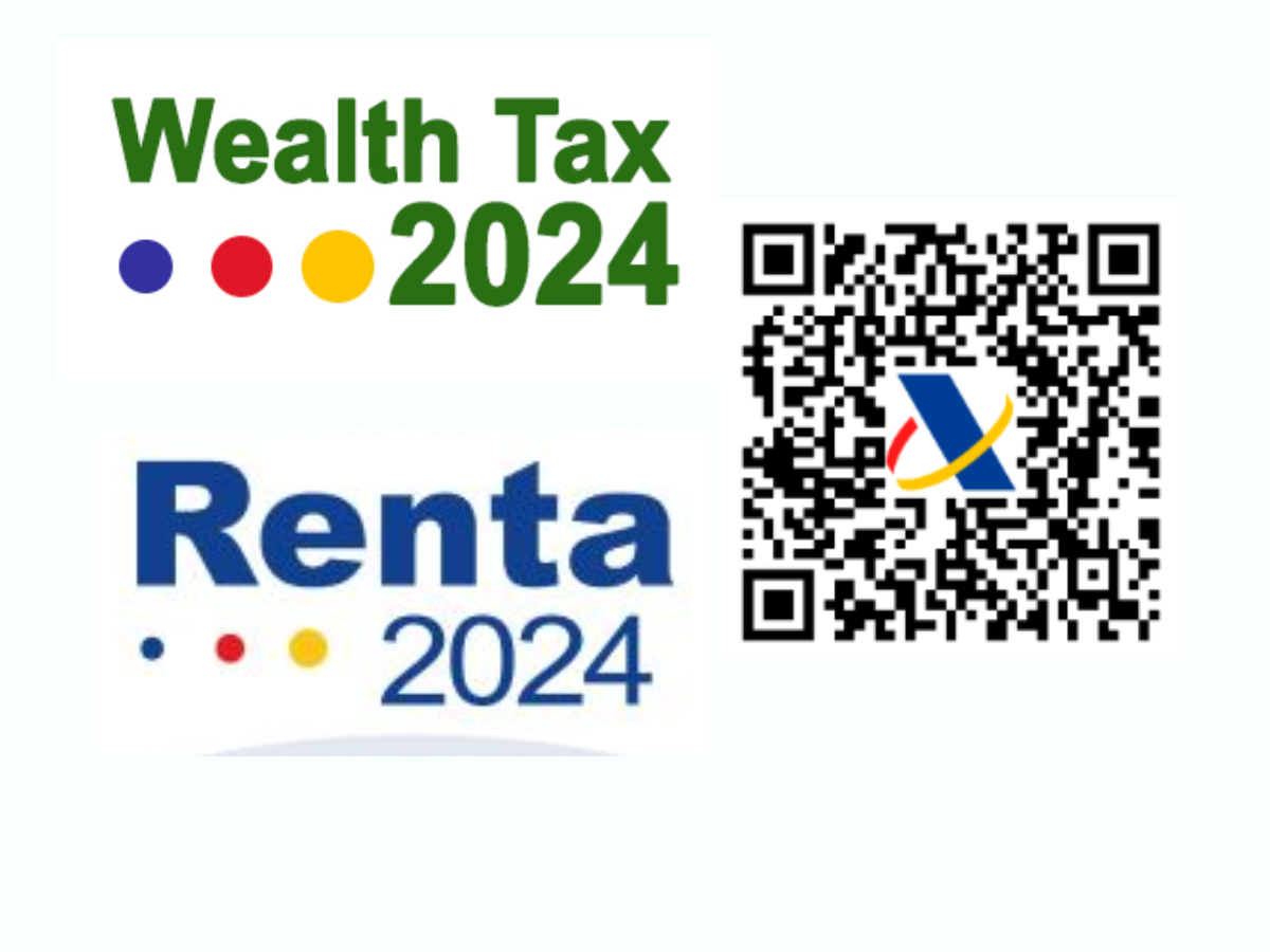 Tax Forms Library - Spain Expat Tax